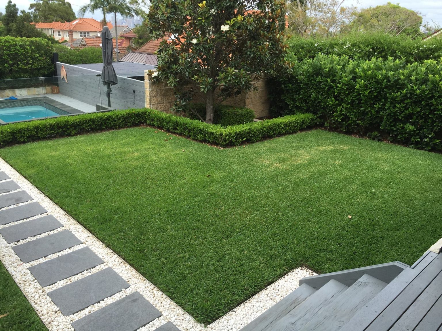 Cheat Sheet - The Complete 1 Page Lawn Guide - Lawn Green